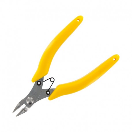Side splitting pliers 120 mm | BETEXA.eu – Closer to Modelers